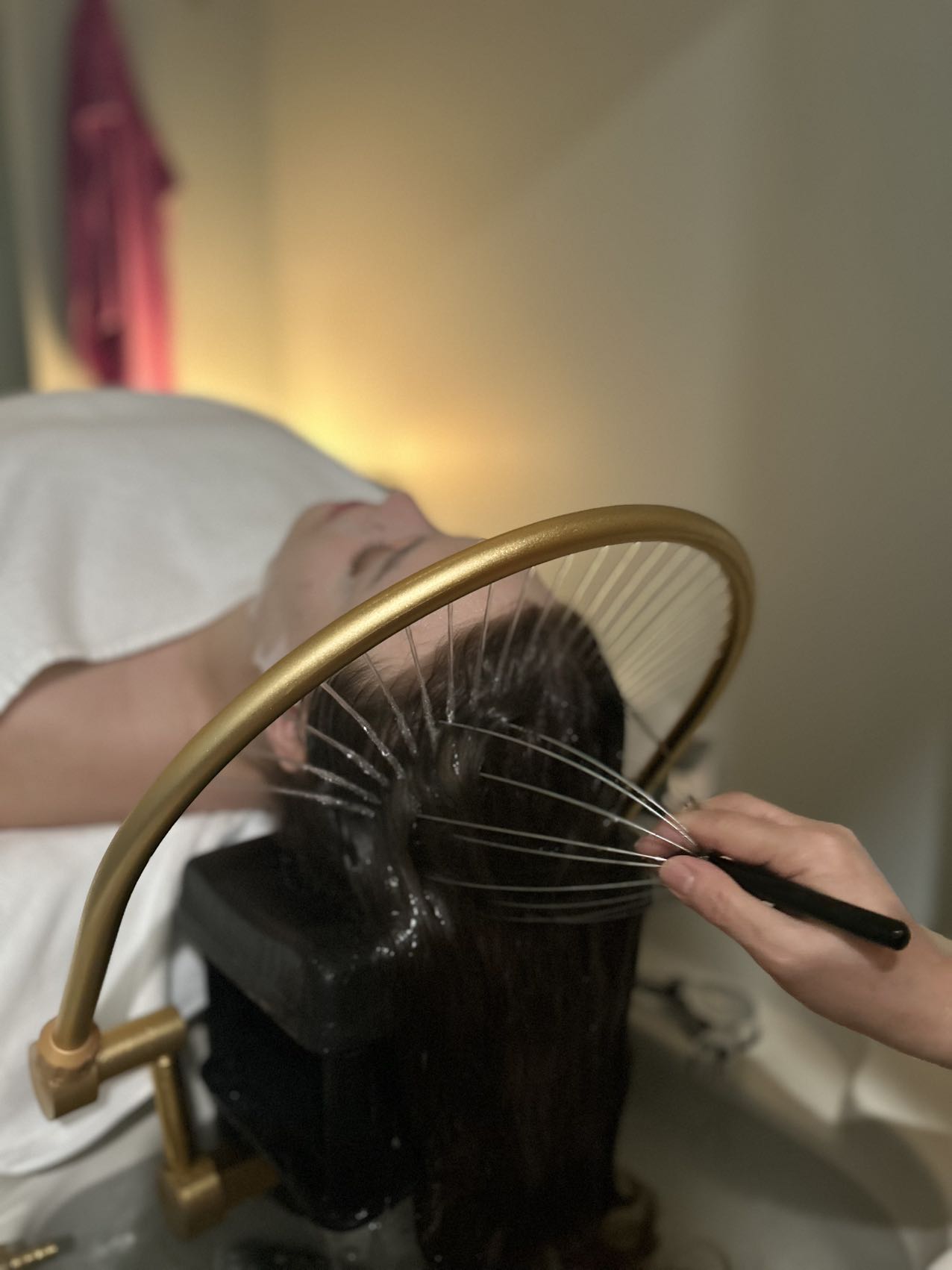 Zen Massage Head Spa 86 | Head Spa, Scalp Massage & Head Massage NYC